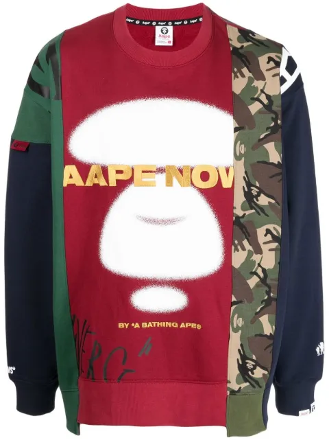 AAPE BY *A BATHING APE® 남성 컬렉션 - 파페치
