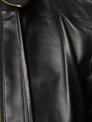 Patrizia Pepe Leather Jackets for Women - Shop on FARFETCH Patrizia Pepe Leather Jackets for Women - Shop on FARFETCH