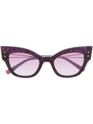 MISSONI EYEWEAR(ミッソーニ・アイウェア)ウィメンズ - FARFETCH MISSONI EYEWEAR(ミッソーニ・アイウェア)ウィメンズ - FARFETCH