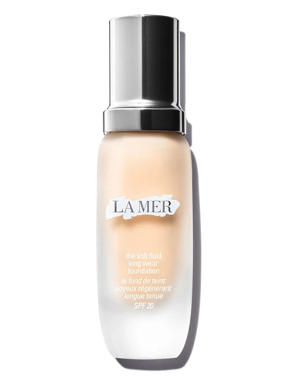La Mer The Soft Fluid Long Wear Foundation Spf 20 In Neutrals | ModeSens