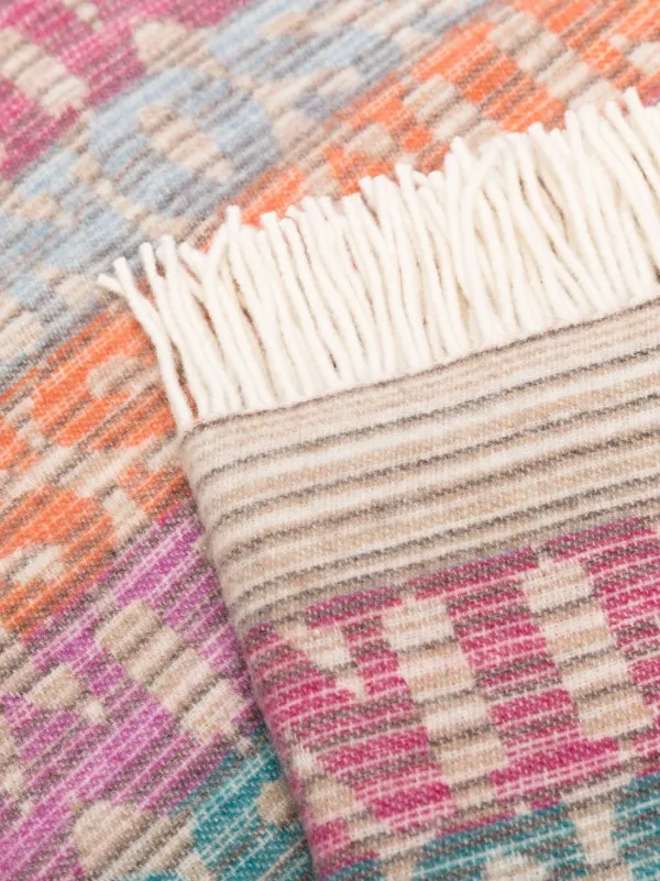 Missoni Home Logo