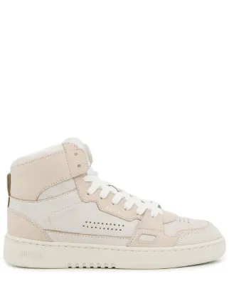 Axel Arigato high-top lace-up Sneakers | Neutrals | FARFETCH