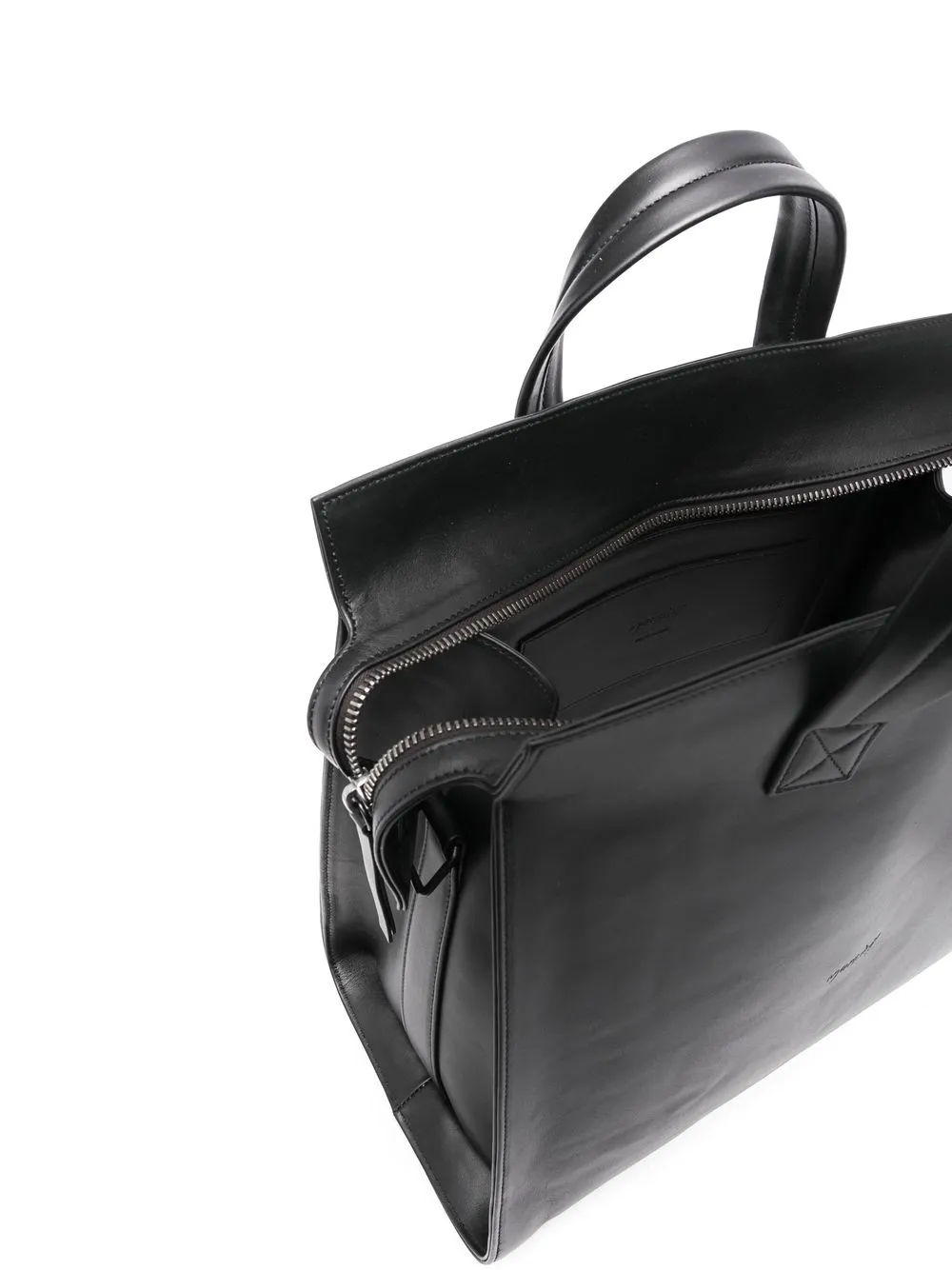 Marsèll Large Leather Tote Bag - Farfetch