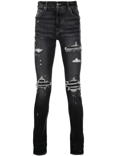 Men's Designer Skinny Jeans - Farfetch