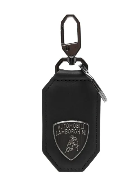 Designer Keychains & Keyrings for Men - FARFETCH