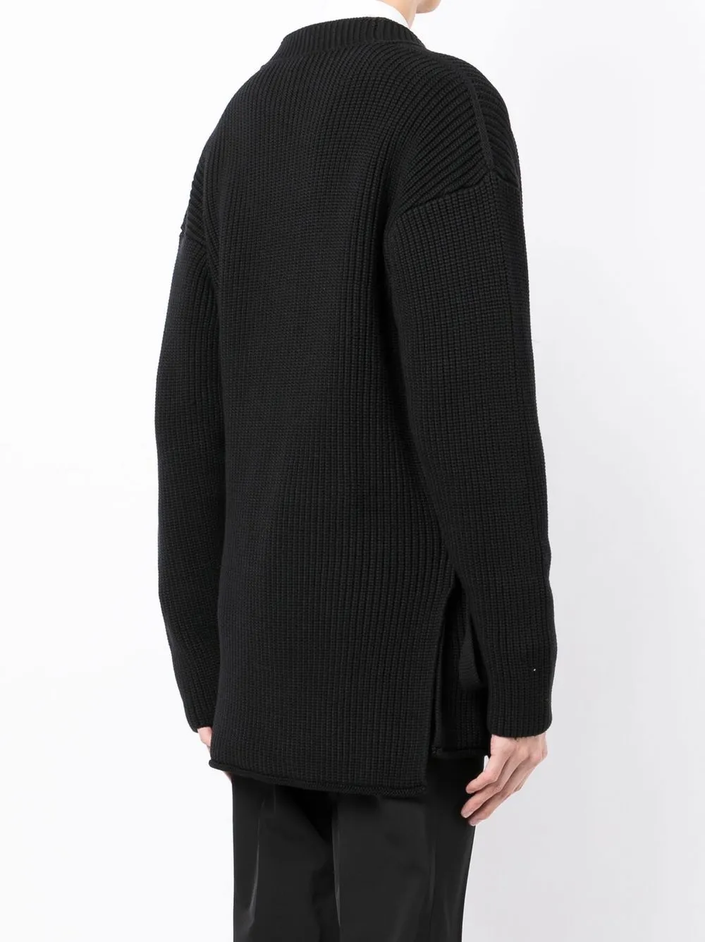 dunhill-ribbed-knit-wrap-cardigan-farfetch