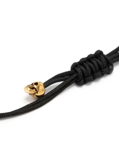 Raf Simons Stone Knot Bracelet - munimoro.gob.pe