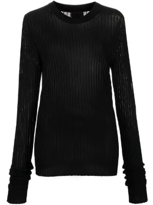 Givenchy(ジバンシィ)ウィメンズ ニット・セーター - FARFETCH Givenchy(ジバンシィ)ウィメンズ ニット・セーター - FARFETCH