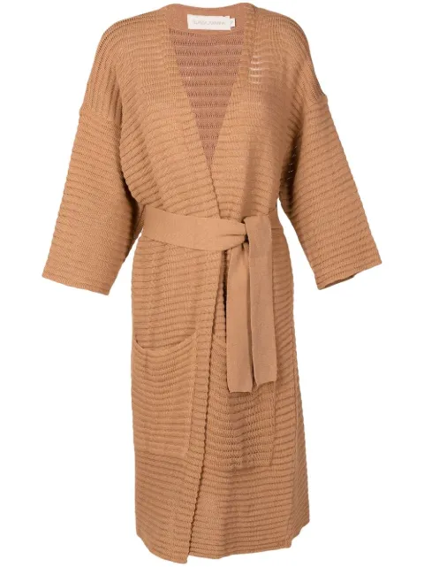 Cardigan Feminino - Cardigan longo - Farfetch