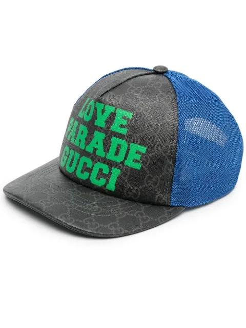 Gucci Hats for Men - Shop Now on FARFETCH