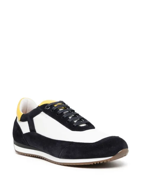 Amedeo Testoni low-top Sneakers - Farfetch