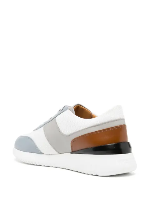 Amedeo Testoni Low-top Sneakers - Farfetch