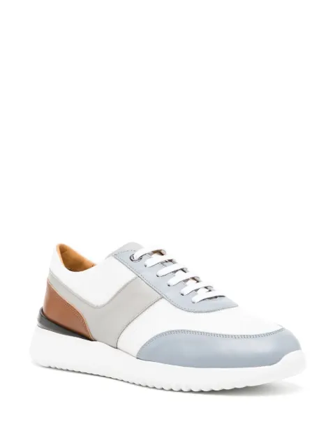 Amedeo Testoni Low-top Sneakers - Farfetch