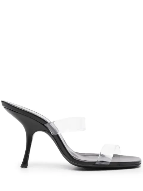BY FAR Sandals - FARFETCH