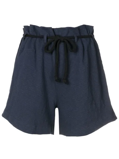 Designer Short Shorts | FARFETCH CA