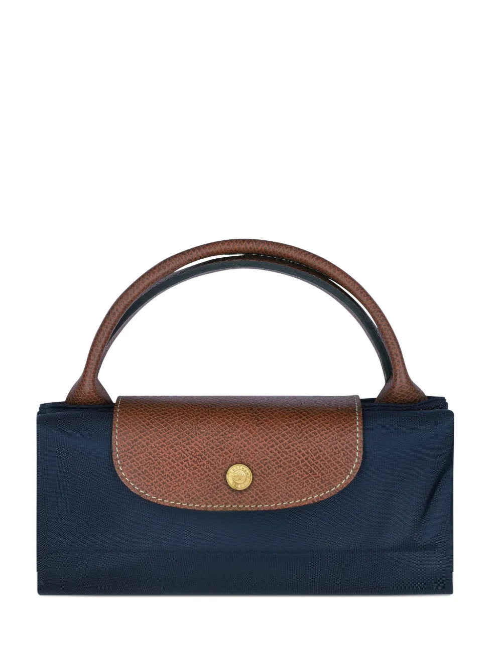 Longchamp L Le Pliage Original Travel Bag | Blue | FARFETCH AU