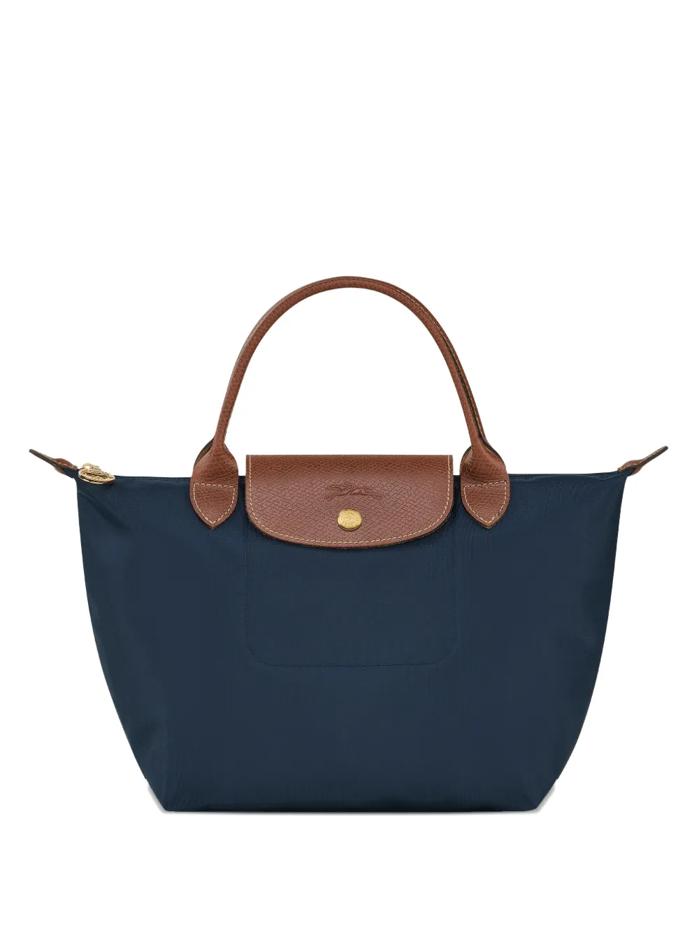Longchamp S Le Pliage Tote Bag | Blue | FARFETCH UK