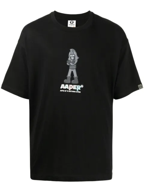 AAPE BY *A BATHING APE® - Ropa de marca online para hombre - FARFETCH