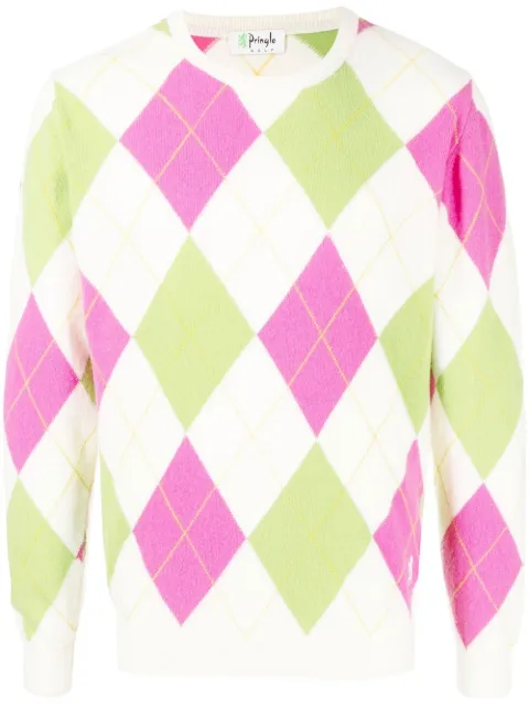 Pringle of Scotland for Women | Pringle Jumpers | FARFETCH