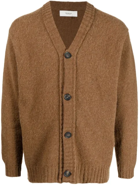 Pringle of Scotland Cardigans for Men - Shop Now on FARFETCH