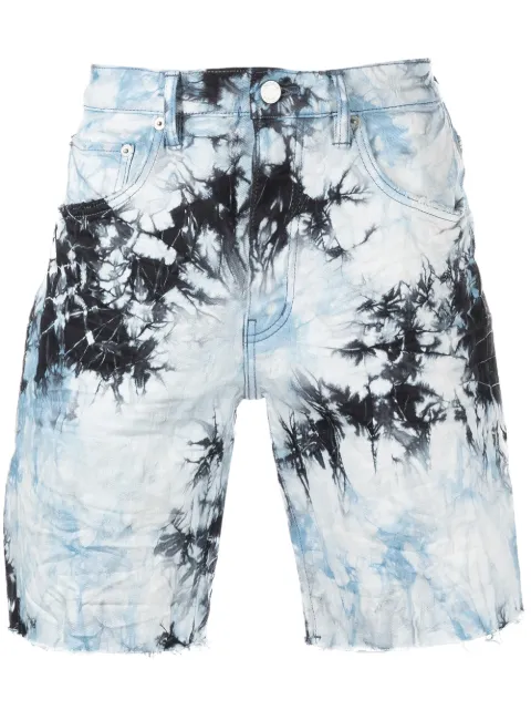 Designer Shorts for Men - FARFETCH
