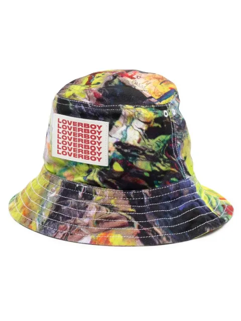 Charles Jeffrey Loverboy Hats - FARFETCH