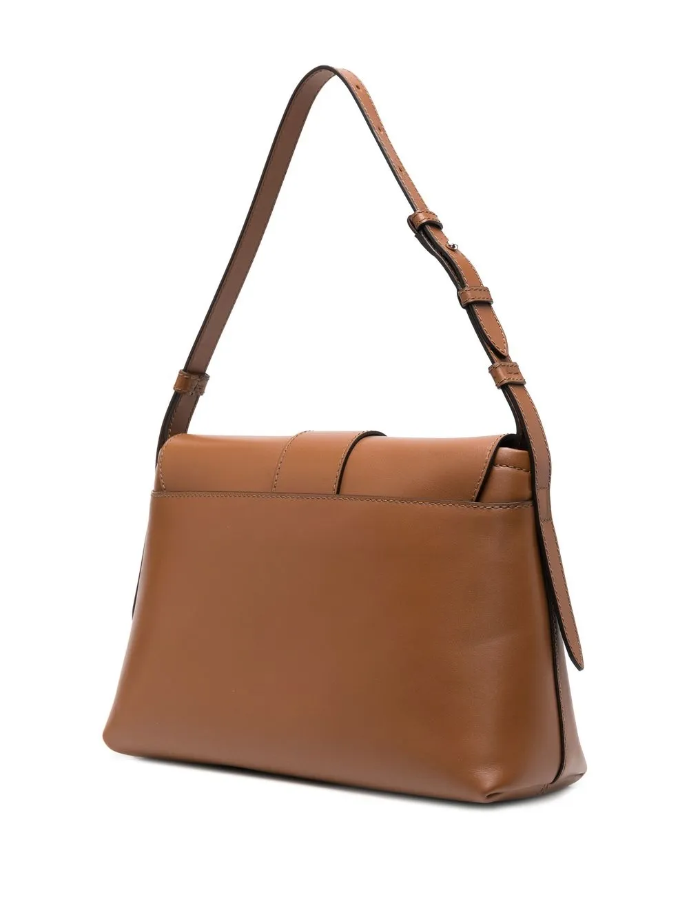 Furla Charlie Leather Tote Bag - Farfetch