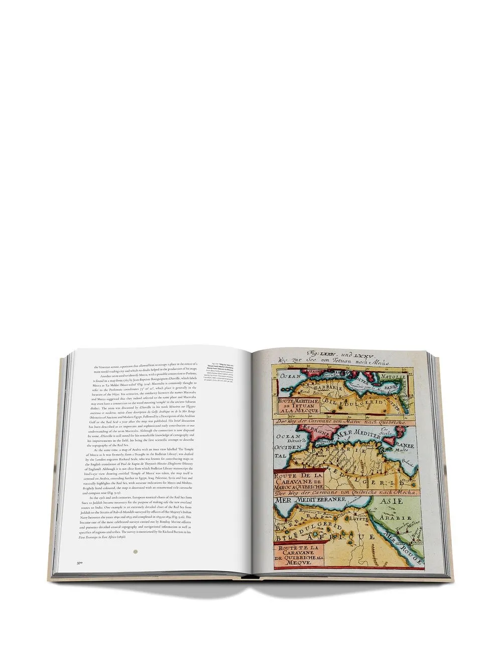 Assouline Hajj And The Arts Of Pilgrimage Book - Farfetch