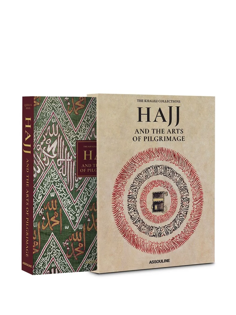 Assouline Hajj And The Arts Of Pilgrimage Book - Farfetch
