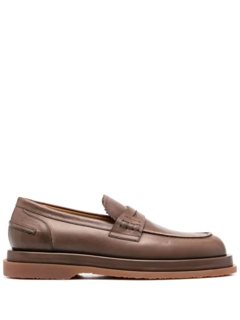 Buttero Loafers for Men - Shop Now on FARFETCH