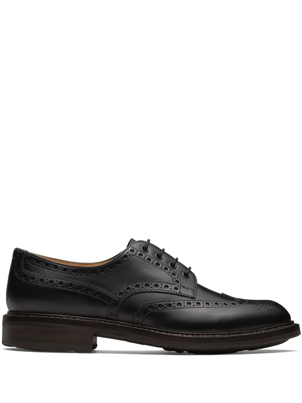 Church's Horsham Derby brogues | Smart Closet