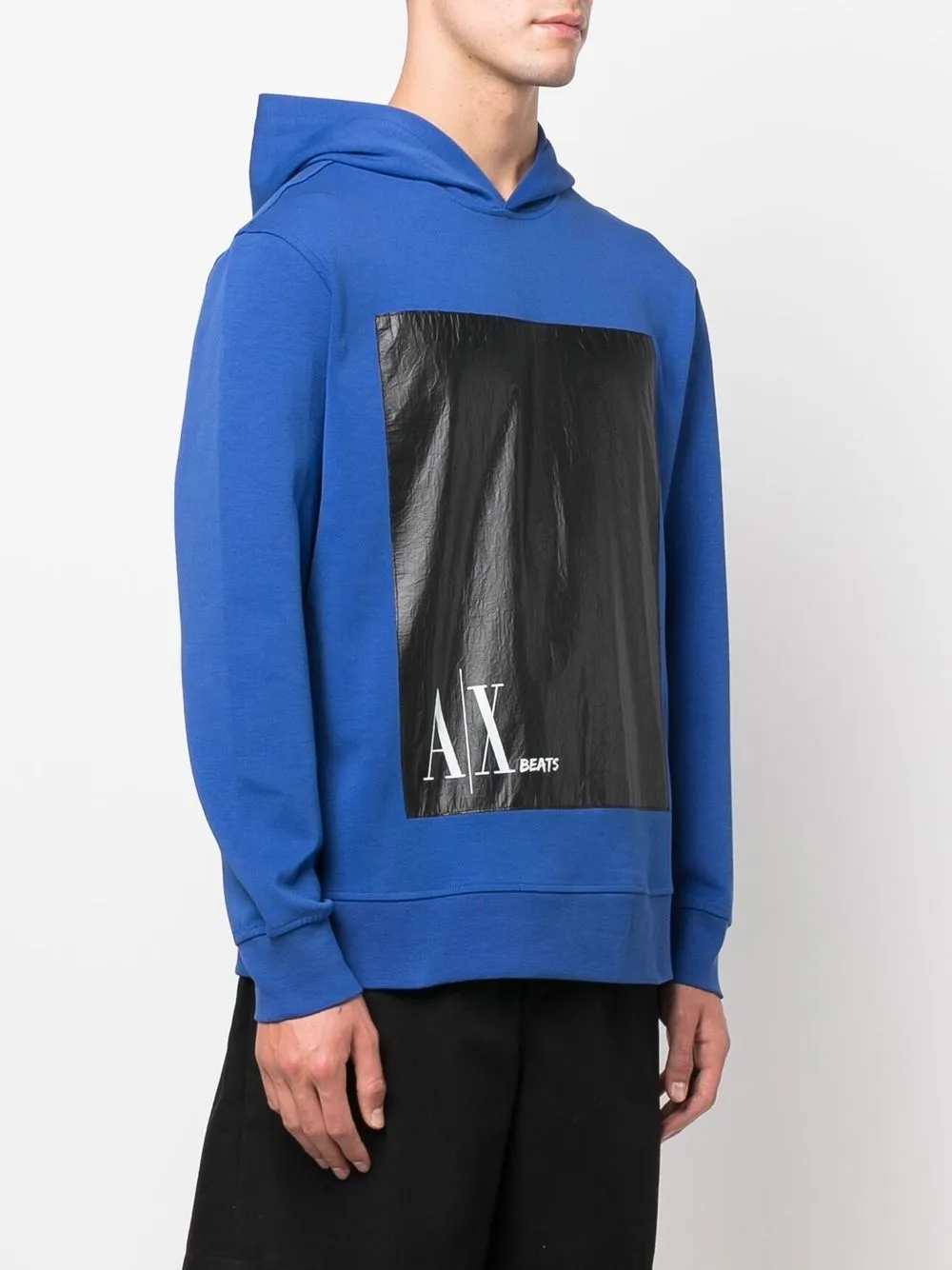 【をテーマに】 スウェット AX BEATS ジップアップ フード スウェットパーカー ZOZOTOWN PayPayモール店 - 通販 - PayPayモール こちらはジ