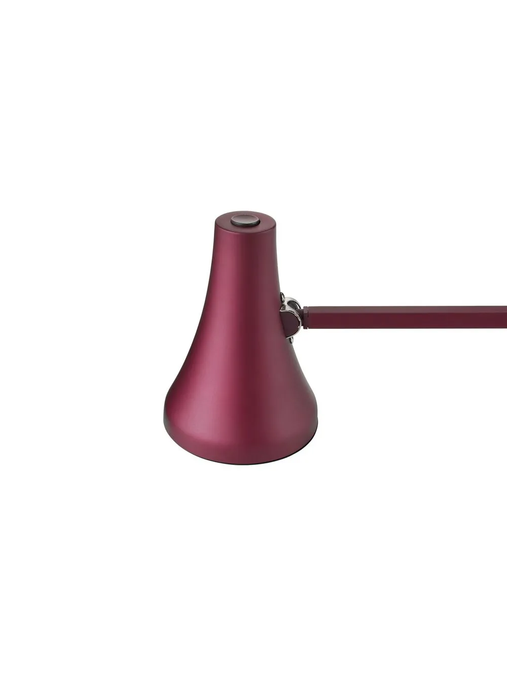 Anglepoise 90 Mini Mini Desk Lamp | Red | FARFETCH