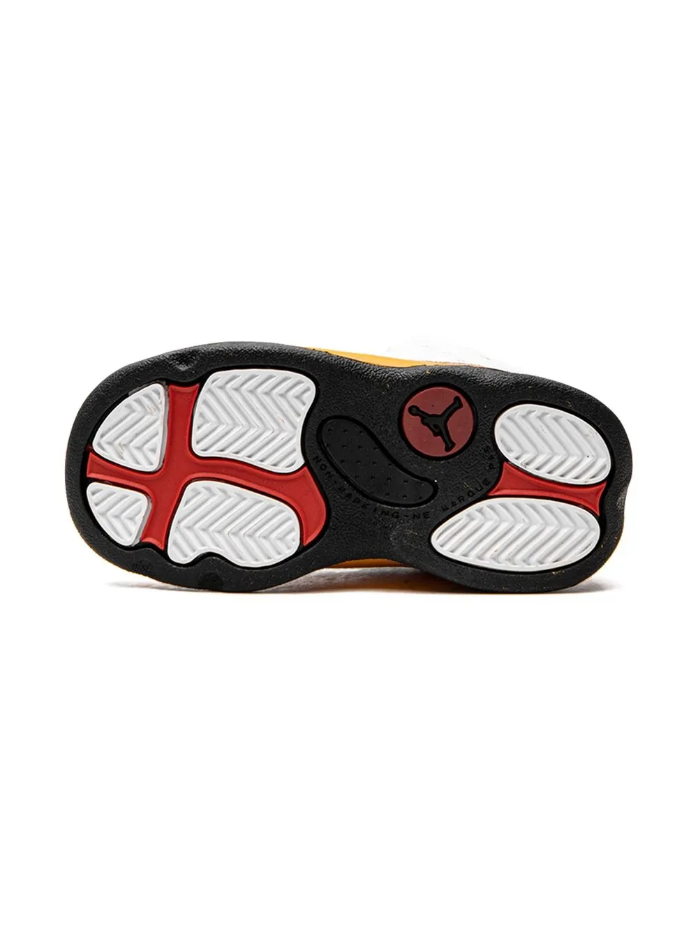 Jordan Kids Air Jordan 13 Retro "Del Sol" Sneakers - Farfetch