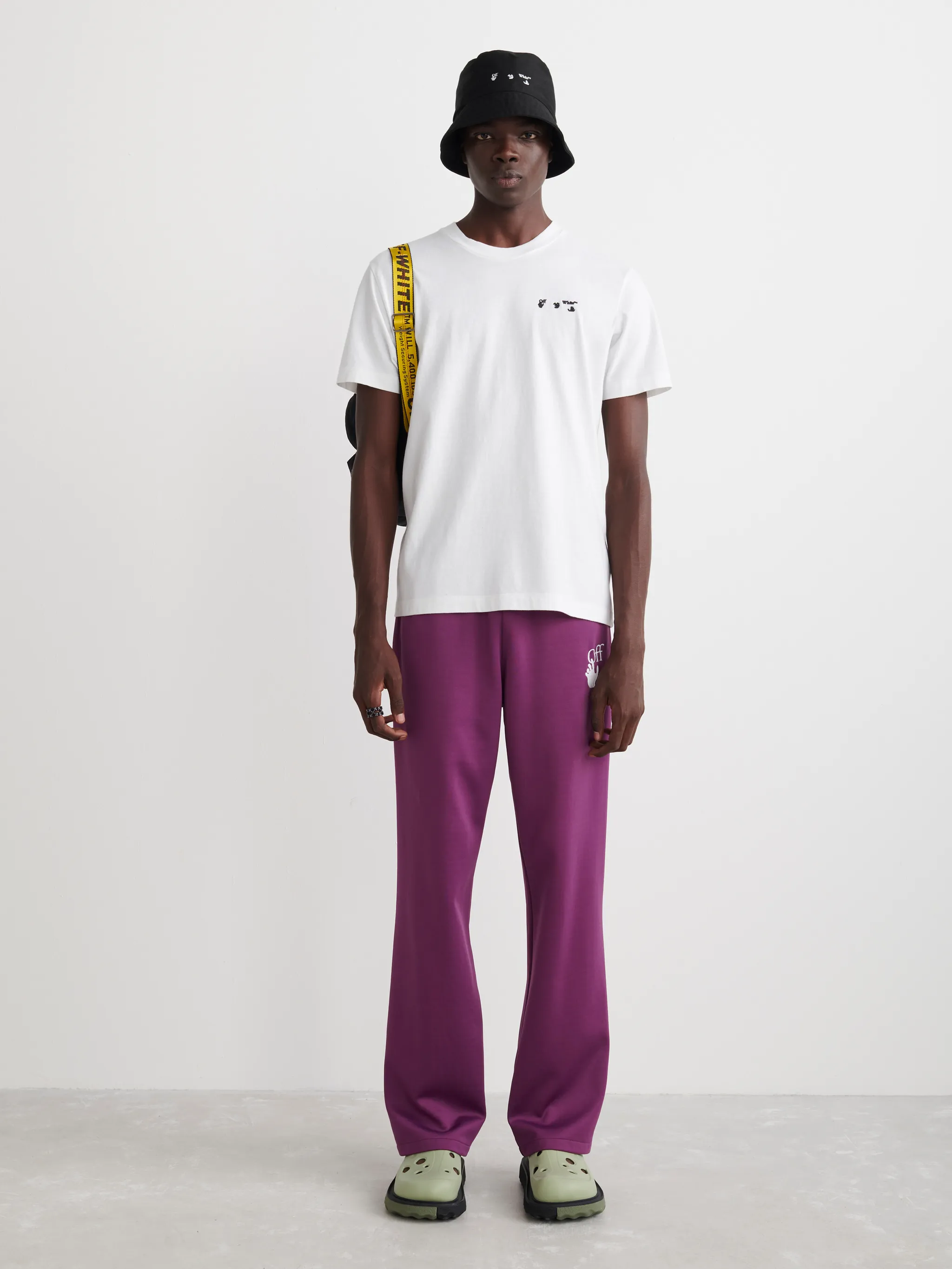 Men's Men's Icons clothing | Off-White™Official