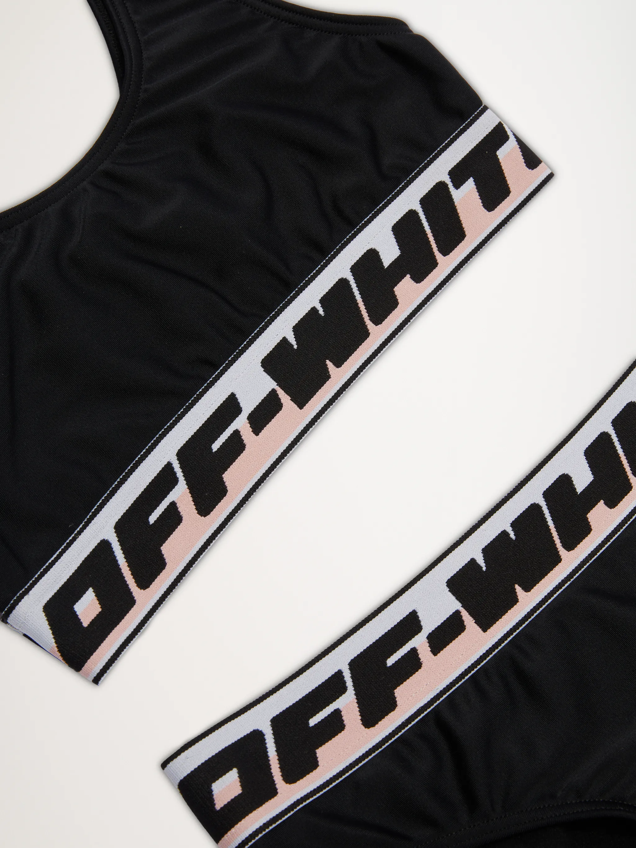 LOGO BAND BIKINI | Off-White™ Official Site