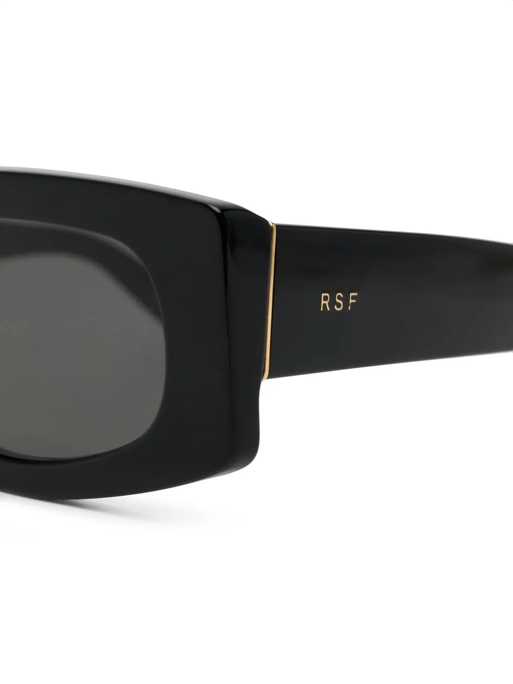 Retrosuperfuture sculpted-design Sunglasses - Farfetch