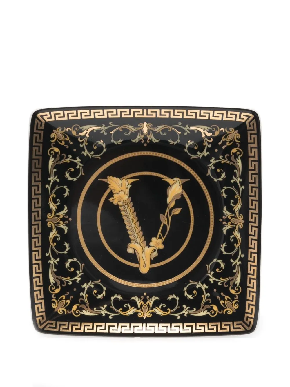 Versace Ceramic Trinket Tray - Farfetch