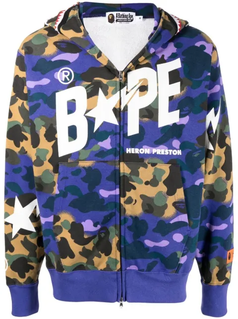 A BATHING APE® Hoodies for Men - BAPE Sweater - FARFETCH