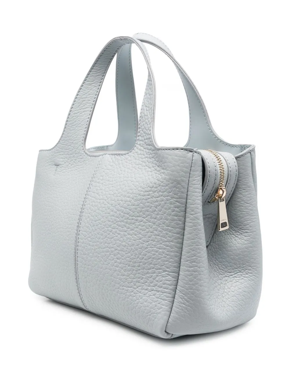 Furla Artemisia Tote Bag In Blue | ModeSens