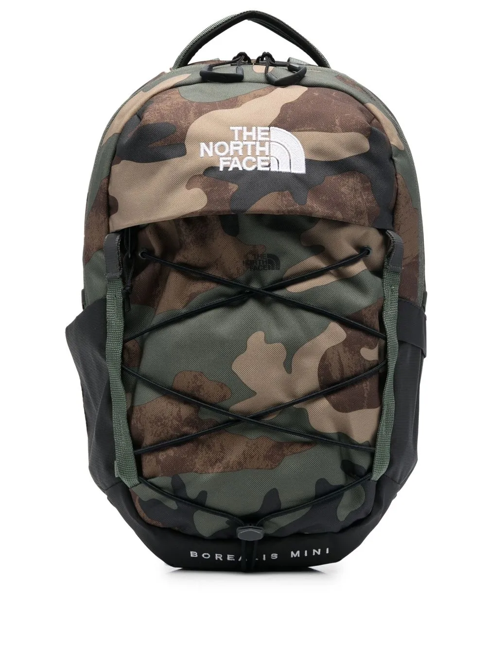 The North Face Borealis camouflage tactical backpack | Smart Closet