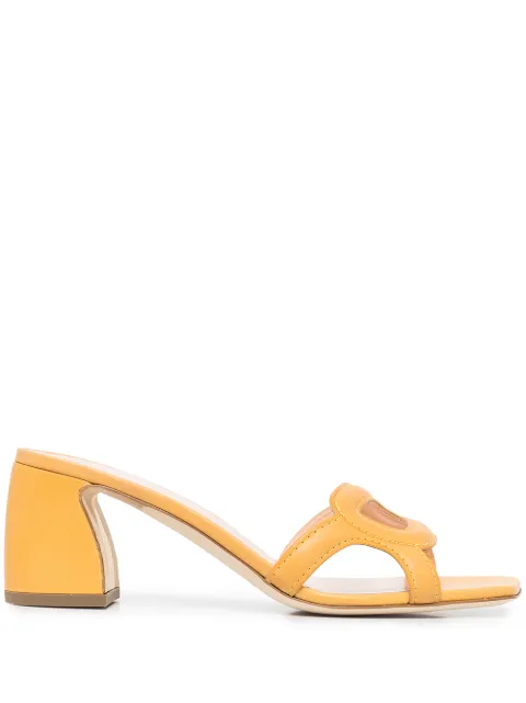 Rupert Sanderson – Luxe Labels for Women – Farfetch