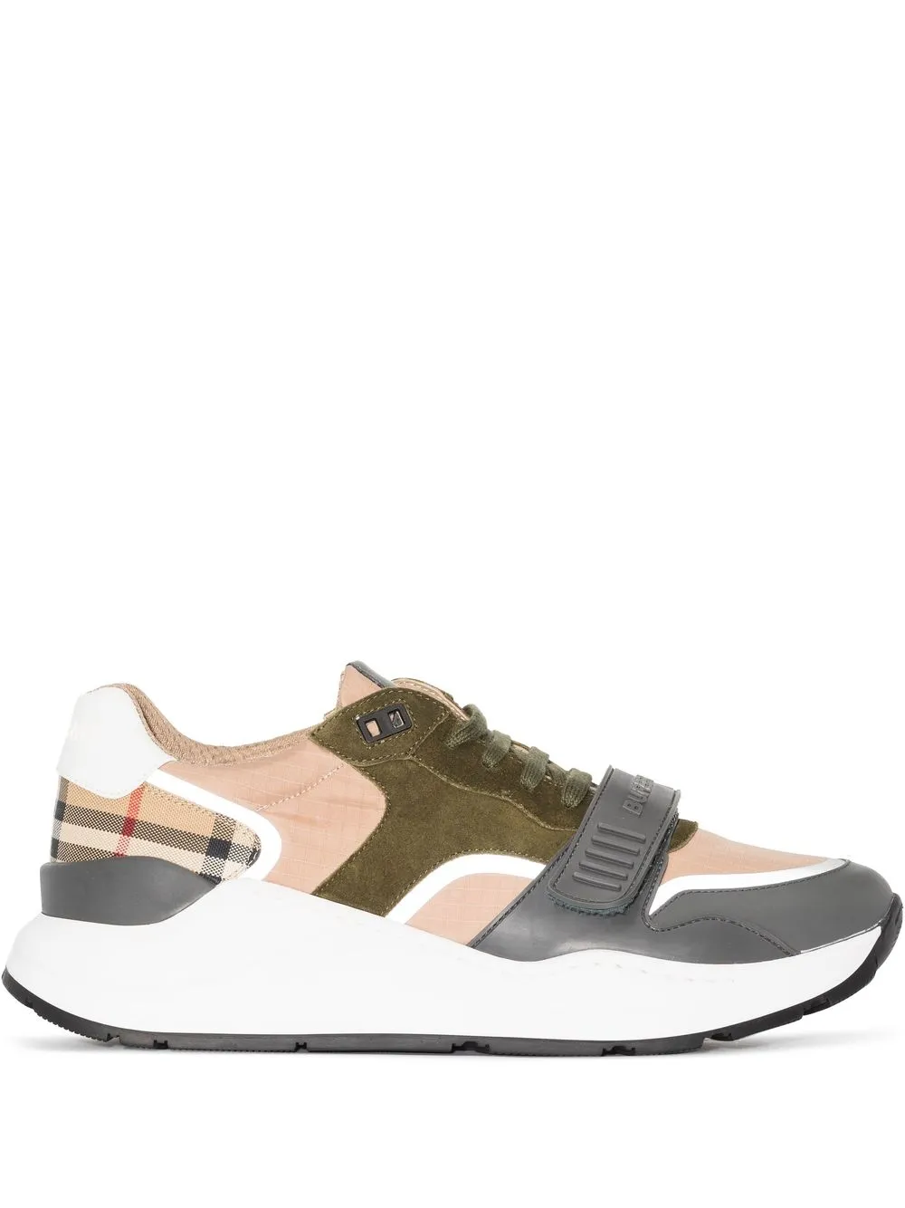 Chaussures BURBERRY pour homme pas cher - Mes Chaussures