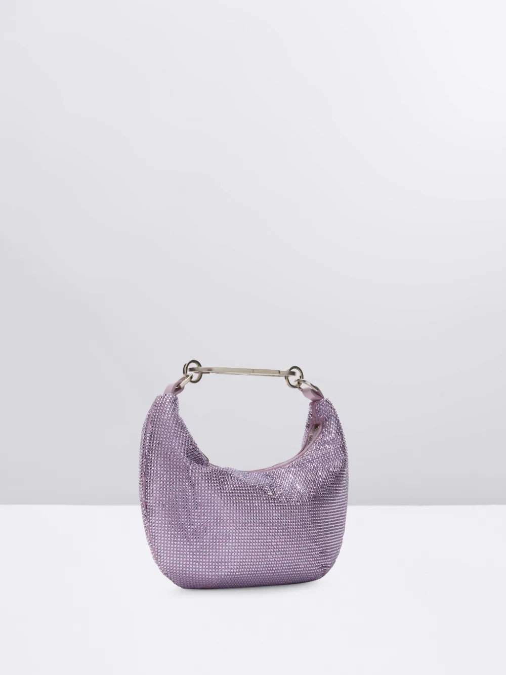 PAPERCLIP HOBO STRASS 20 | Off-White™ Official Site