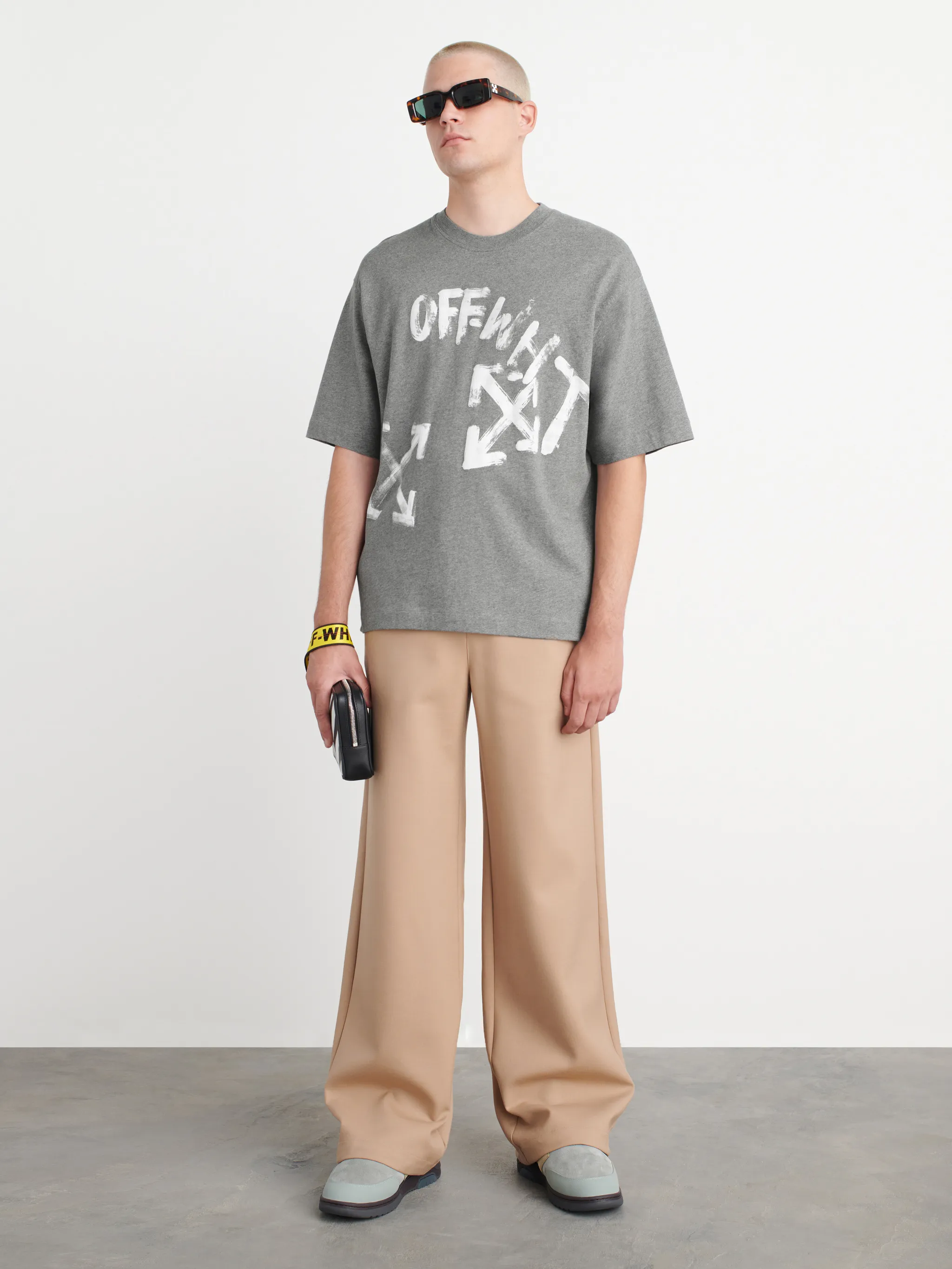 T-Shirts | Off-White™Official