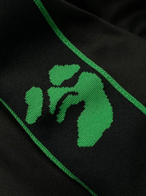 Off-White Pants Face Band Con Logo En Jacquard - Farfetch