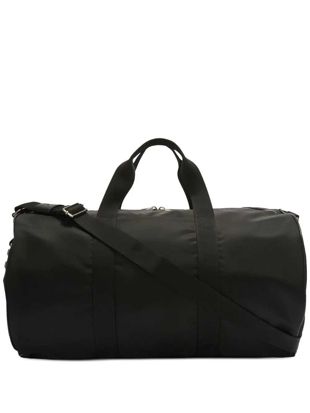 Off White Arrow Duffle Bag Farfetch Off White Arrow Duffle Bag Farfetch