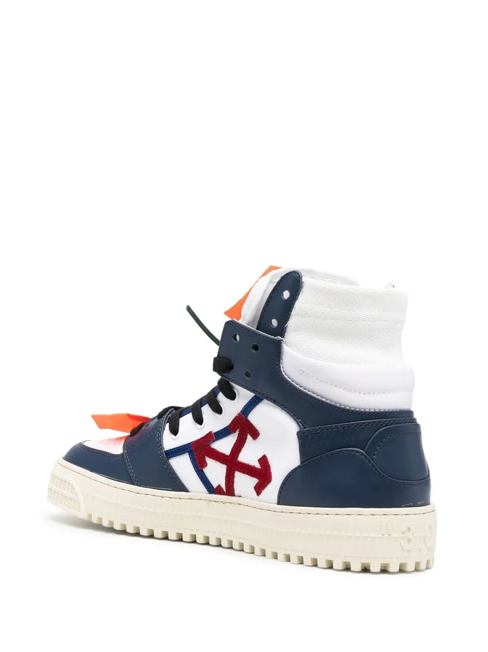 Off-White Off-Court 3.0 Sneakers - Farfetch