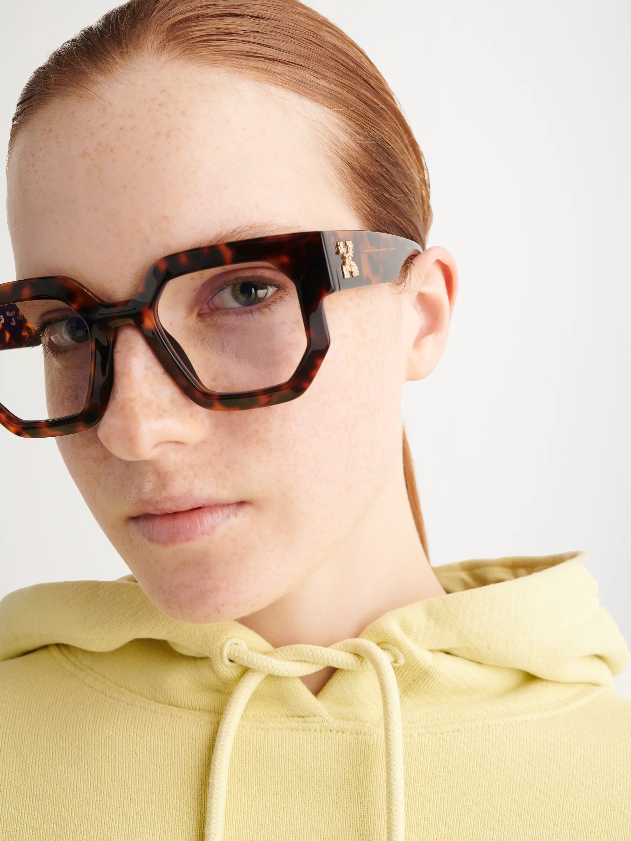 OPTICAL STYLE 14 | Off-White™ Official Site