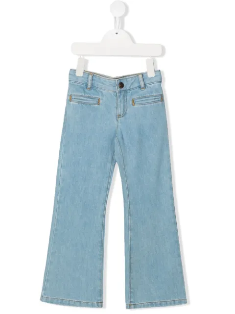 Designer Jeans for Girls - FARFETCH AU